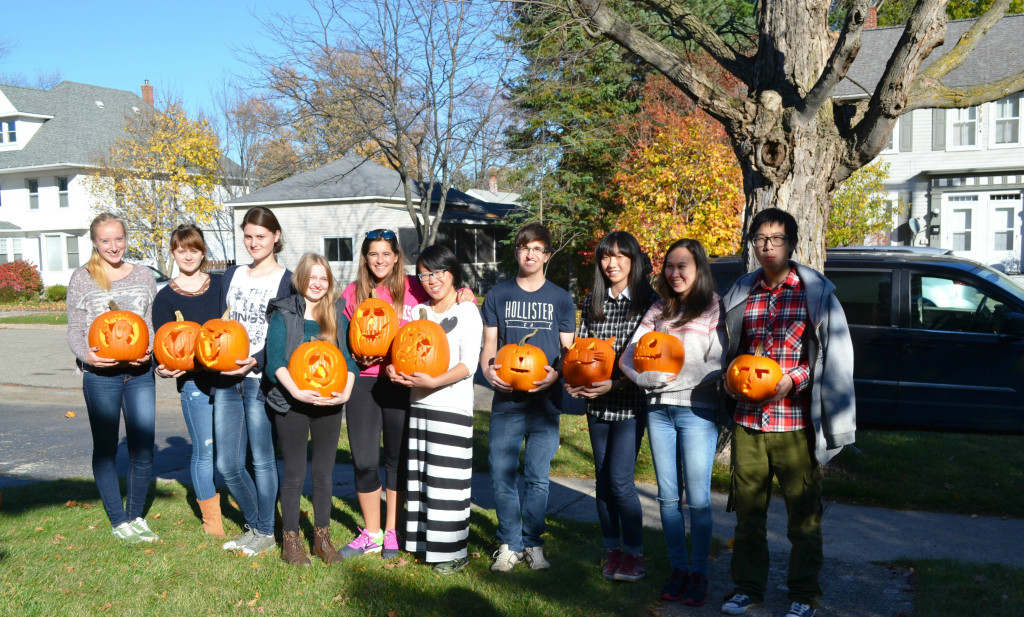 3 Activities Exchange Students Can Look Forward To This Fall