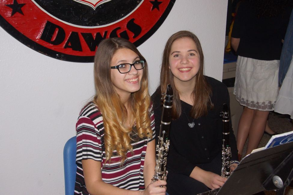 Another AYA Student Shares Talent in Kansas