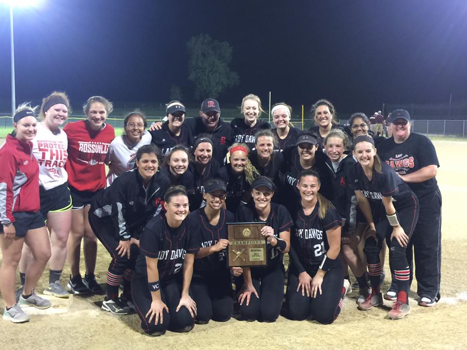 Proud Local Coordinator Highlights Students Accomplishments