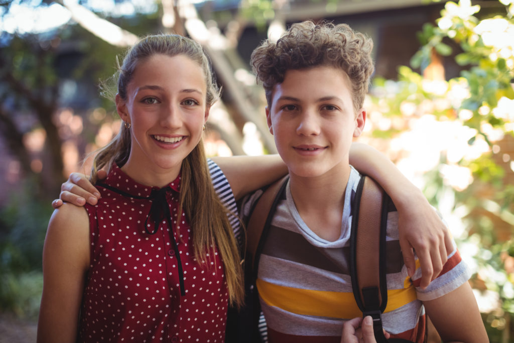 The Gold Standard of International High School Exchange