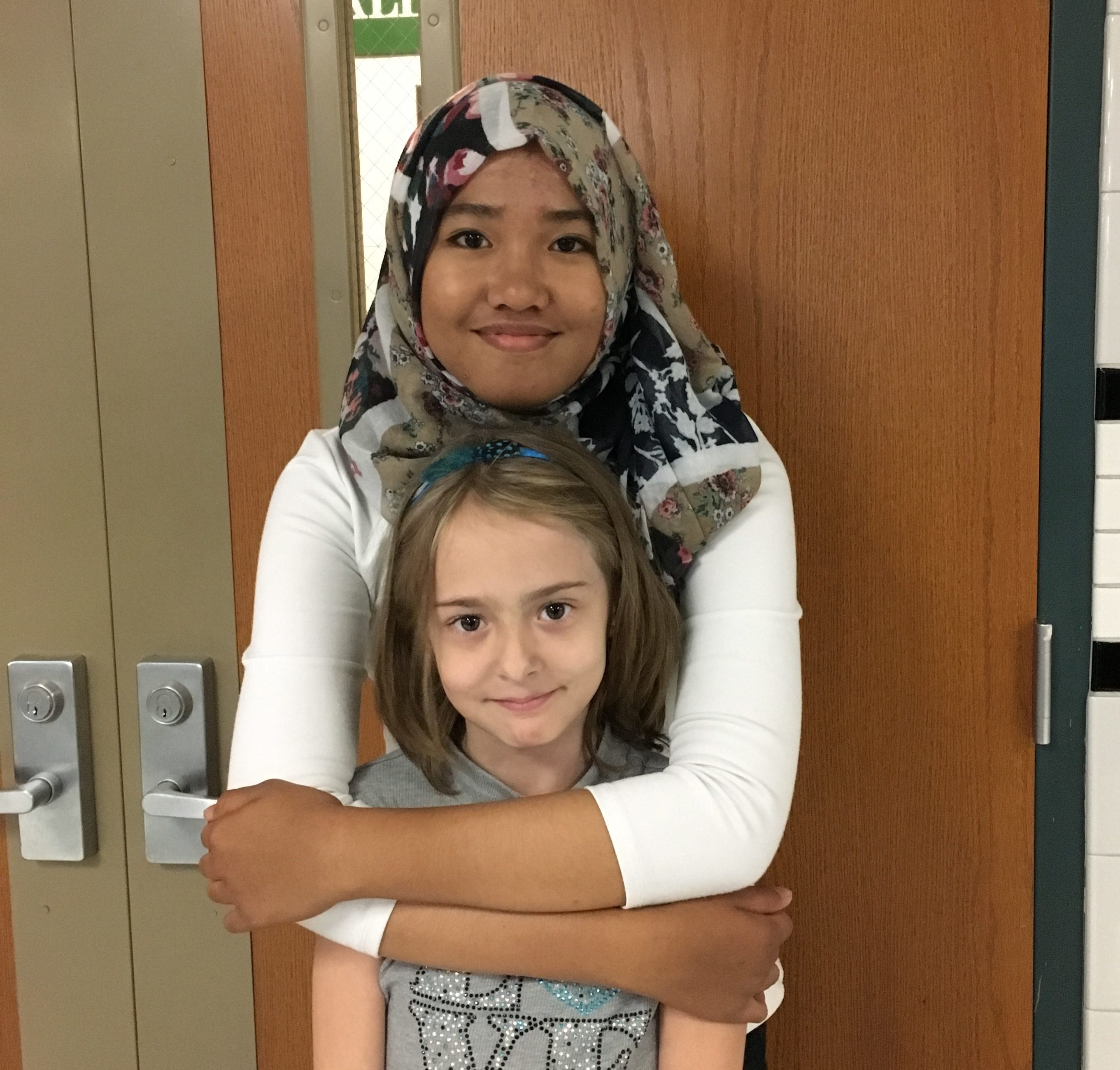 AYA Exchange Student Spotlight: Andi from Indonesia