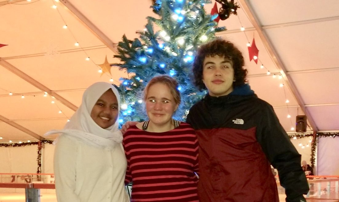 How Different Countries Around the World Celebrate the Holiday Season